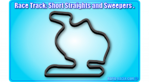 Downforce - Rapid Racer